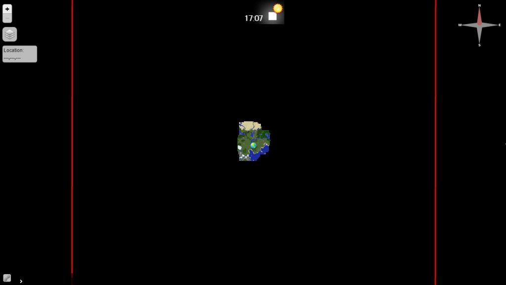 マルチサーバーにブラウザ上でマップを見れる「dynmap」を入れる方法 - ドブクラフト